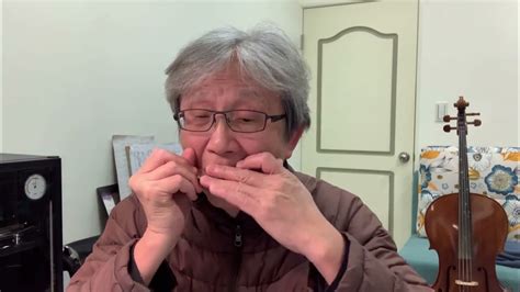 思慕的人複音口琴洪一峰 作曲 彭仁傑 編曲社區大學複音口琴系列教材 Youtube