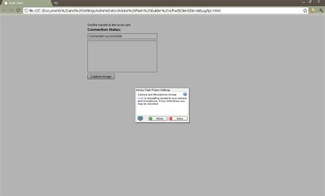Problem In Flex Project Stack Overflow