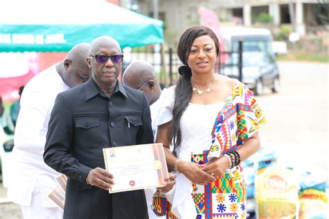 Dimbokro hommage à Nassita Diako 1ère dauphine Miss Côte dIvoire