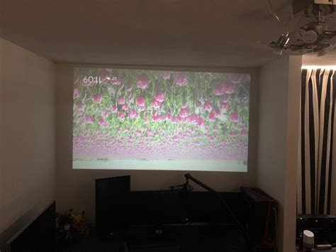 How To Flip A Projector Screen Robots Net