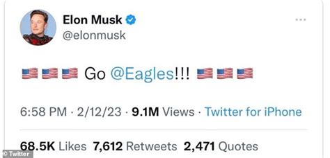 Elon Musk Dethrones Barack Obama To Become The Most Followed Person On