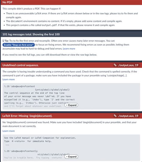 Captions Suppress Listing In Code Blocks With Tcolorbox Tex