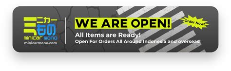 Minicar Mono・ミニカーもの Booth