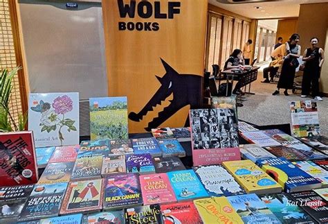 Big Bad Wolf 2023 6 Things To Expect