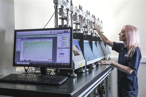 Psl Laboratory Testing Psl Ltd