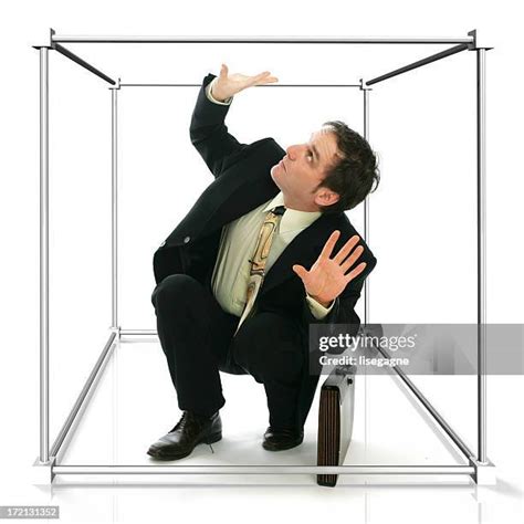 Man Squashed In Box Photos And Premium High Res Pictures Getty Images Man Squashed In Box Photos And Premium High Res Pictures Getty Images