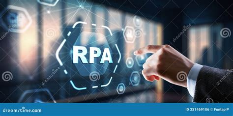 System Artificial Intelligence Chatbot Business Woman Using