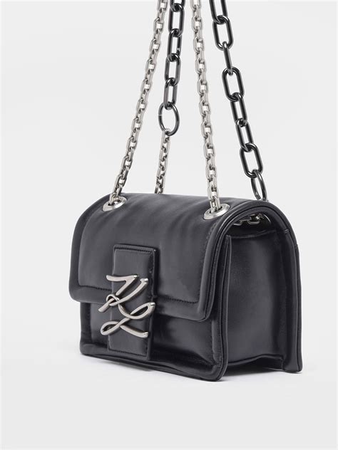 Sacs bandoulière Karl Lagerfeld K Autograph Cb Bag sur edisac be