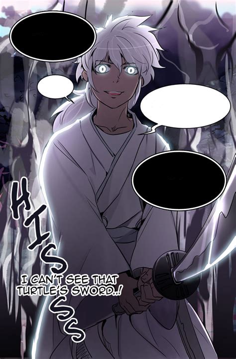 Arie Inieta Tower Of God Wiki Fandom