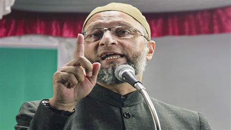 Karnataka Hijab Controversy Asaduddin Owaisi Said Narendra Modi Can Go