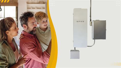 Smart Panel Installation And Upgrades Wci Electric