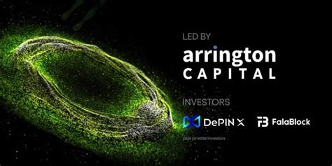 Titan Network On Linkedin 🟢 Titan Network Has Taken A Huge Leap Forward Closing The Seed Round…