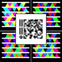Zxing A QR Code In A Pinch ThoughtAsylum