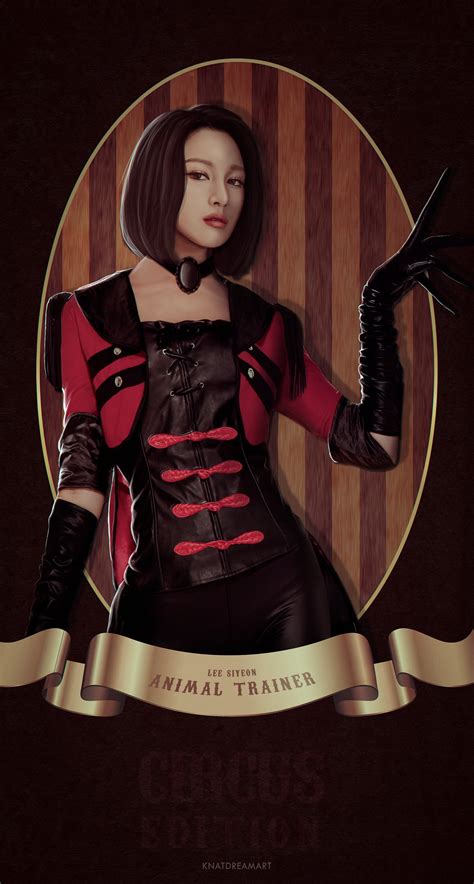 Knatdreamart On Twitter Dreamcatcher Circus Edition Part 1