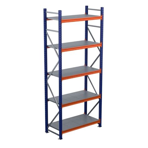 Premium Racking Systems Dynamic Shelf Uk