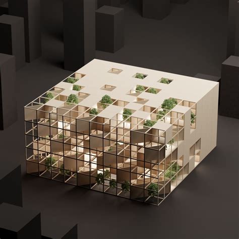 Mohammad Khansari On Linkedin Rhino Grasshopper Architect Design Kangaroo Model Art