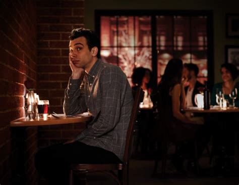 Man Seeking Woman Fxx Releases Season Three Trailer Canceled