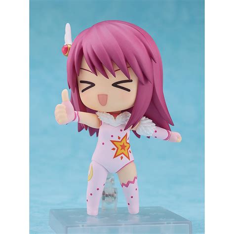 Nendoroid Sora Naegino