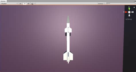 Imported Assets Colors Dont Render As Expected In Scene And Game View