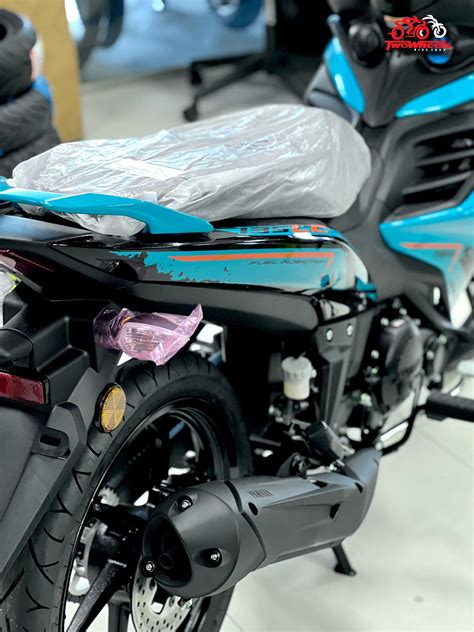 Yamaha Lc135 V8 135lc V8 Efi 1malaysia Marketplace