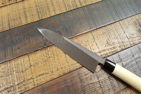 Mioroshi Deba Knife Cm From The Jikko Tokusei Series