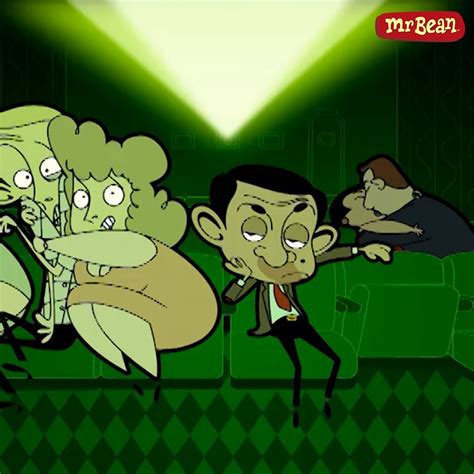 Mr Beans Race To The Top 🏆 Mr Bean Animated Season 3 Funny Clips