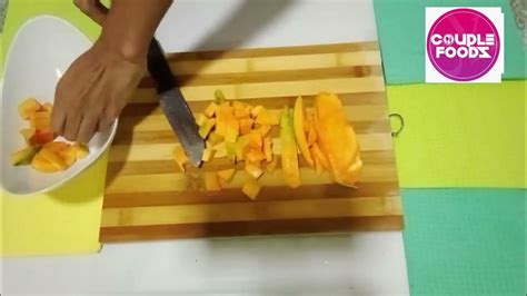 Mango Pickle අඹ අච්චාරු 😋🍋🍻 Youtube
