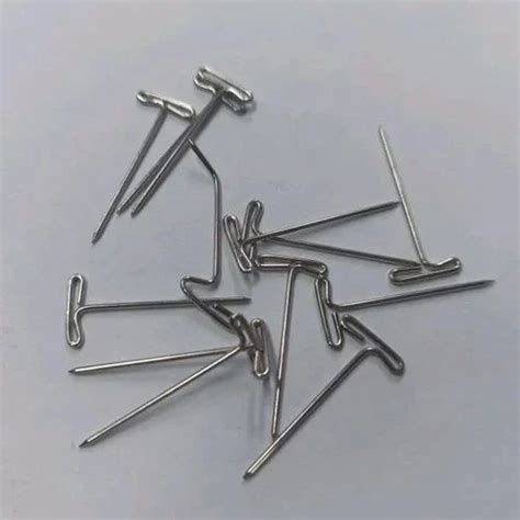 T Pins T Pin At ₹ 25pack T Pins In Mumbai Id 2850650202248