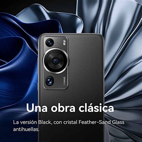Huawei P60 Pro Dual Sim 12gb 512gb Global Model Mna Lx9 Factory