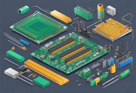 Pcb Assembly Testing Methods A Comprehensive Guide Wenshu