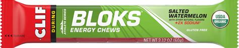 Clif Bloks Energy Chews Battlefield Outdoors