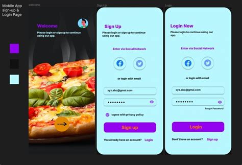 Uiuxdesigner Codsoftinternship Codsoft Intern2023 Uiuxdesigner