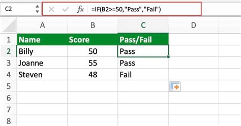 Excel If Function Sheet Leveller