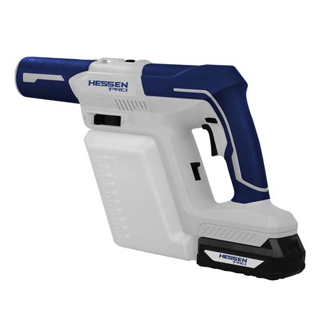 Pistol Pentru Vopsit Electrostatic Chooseax