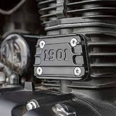 Royal Enfield Tappet Cover Classic 350 Uceclassic 500 Ucebullet 350