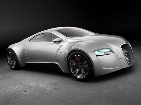 Free Cars Hd Wallpapers Audi R Zero Concept Hd Wallpapers