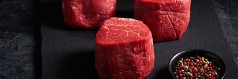 Premium Cuts Creekstone Farms