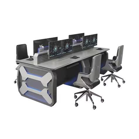 control room console costs low maintenance command console furniture