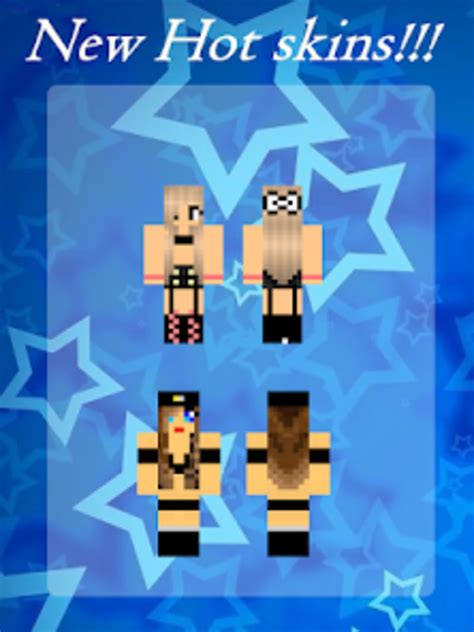 Swimsuit Skins สำหรับ Android ดาวน์โหลด Swimsuit Skins สำหรับ Android ดาวน์โหลด