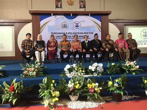 Universitas Yatsi Madani Resmikan Kampus Pertama Ilmu Gizi Di Banten