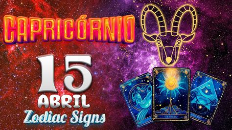 Capricórnio ♑ 😥𝐀𝐋𝐆𝐔𝐄́𝐌 😨𝐕𝐀𝐈 𝐓𝐄 𝐃𝐄𝐈𝐗𝐀𝐑 𝐄𝐌 𝐂𝐇𝐎𝐐𝐔𝐄😱 Horoscopo De Hoje 15