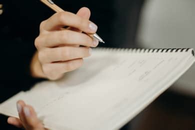 CV et lettre de motivation exemples différences conseils