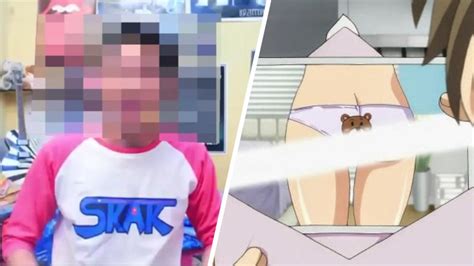 Darimana Sih Asalnya Sinar Dewa Atau Bayangan Hitam Dalam Manga Kesukaanmu Dafunda Com