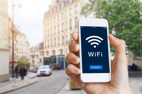 Finding And Using Wi Fi Hotspots Citizenside