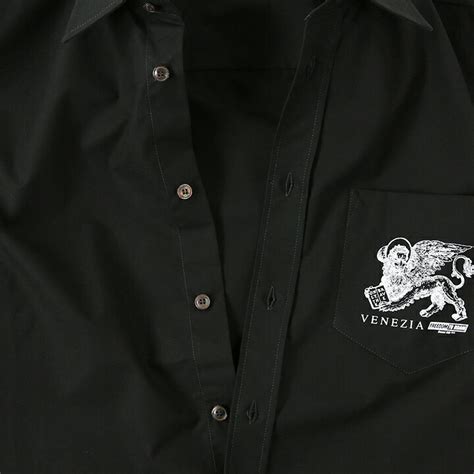 【楽天市場】 Diesel ディーゼル メンズ ワンポイントグラフィックプリント 長袖コットンシャツ【s Harry】【サイズxl】【1サイズ