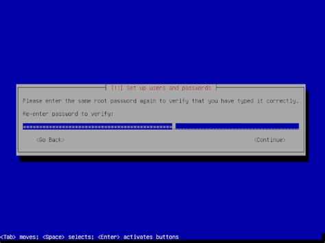 Cara Install Debian Server 8 Jessie Teknisi Sufi