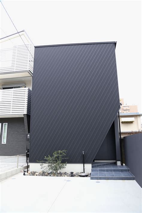 【事例集】おしゃれなキューブ型の家｜デメリットと対策 Rhouse