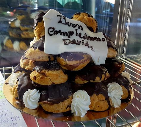 Pasticceria Loredana Venezia Tastemood