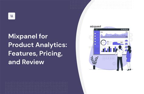 Mixpanel For Product Analytics Features Pricing And Review