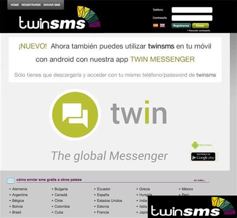 Enviar Sms Gratis 】desde Pc Y Móvil Guía Paso A Paso 2025